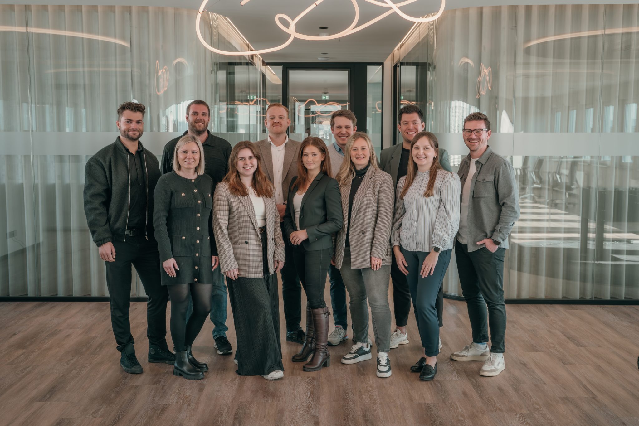 Immobilien - HSI-Investment